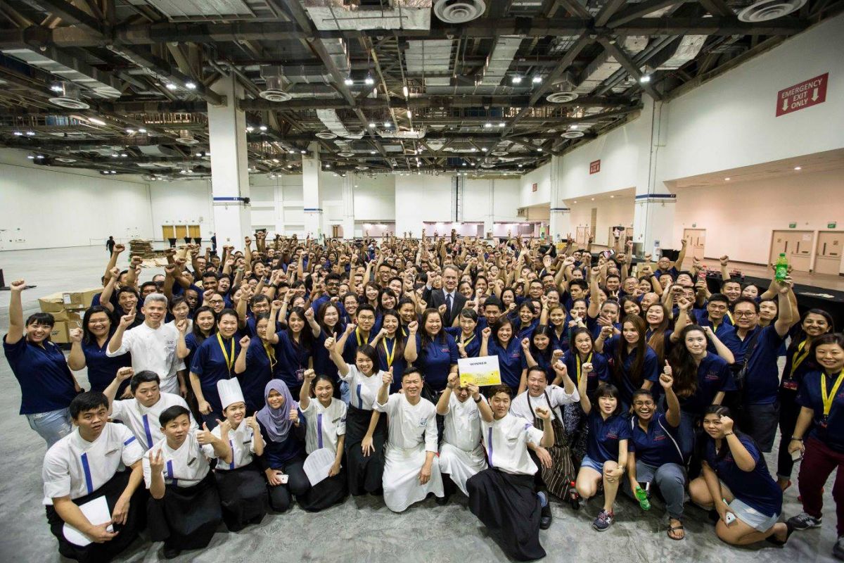 Build Hygiene Kits · Clean the World Asia · Sponsor an Event